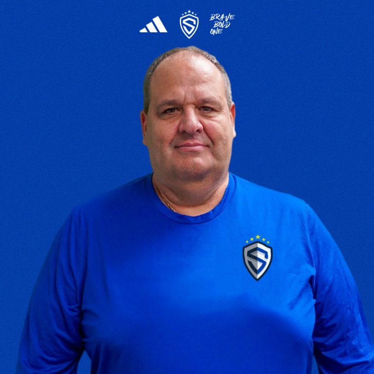 About Us - Sting Soccer Club