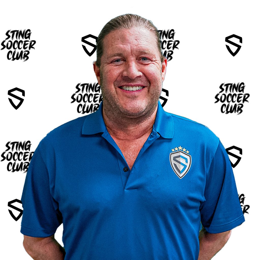 About Us - Sting Soccer Club
