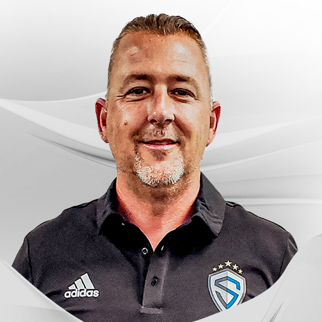 About Us - Sting Soccer Club